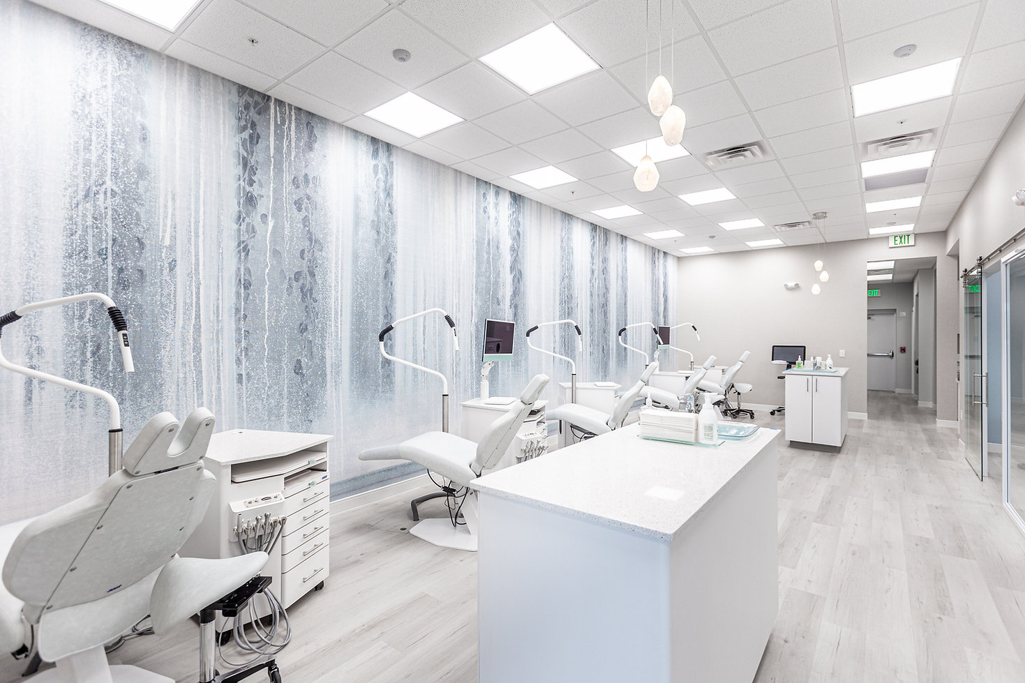 Orthodontic Office Design | Ross Orthodontic | Expert Designers