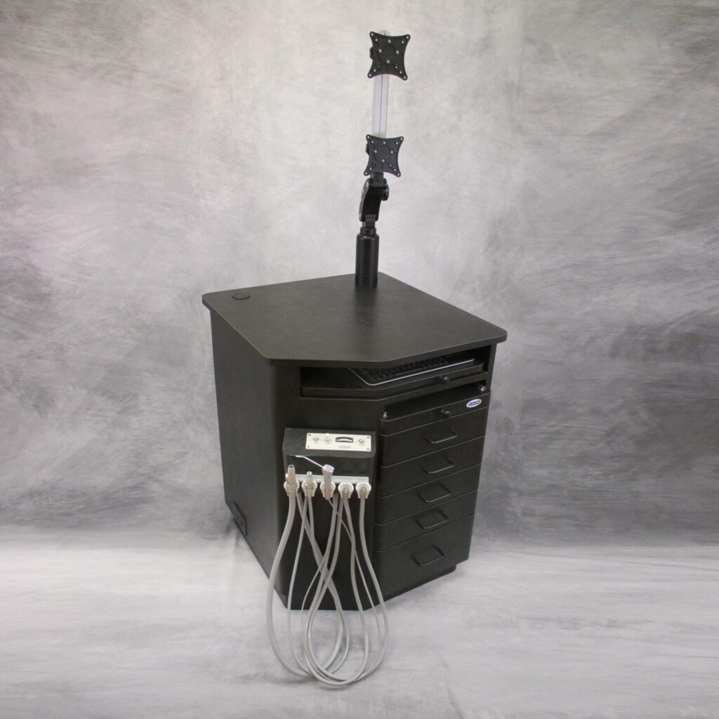 Ross Orthodontic | Orthodontic Delivery Units