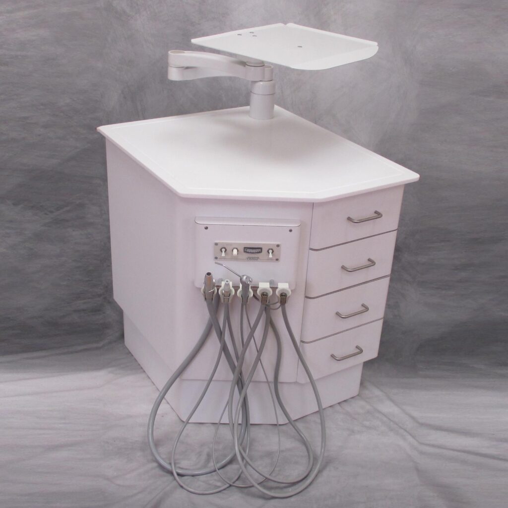 Ross Orthodontic | Orthodontic Delivery Units for Sale | Orthodontic ...