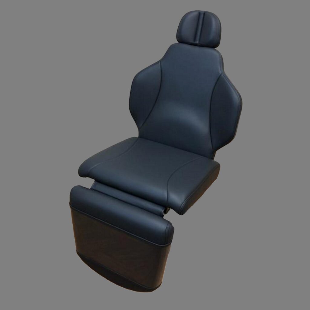 Optima Orthodontic Chair | Orthodontic Equipment | Patient Chair