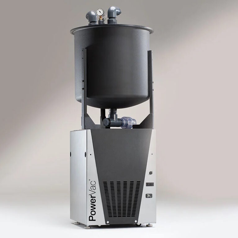 Dry Vacuum Pumps | Ross Orthodontic | Orthodontic Office Equipment